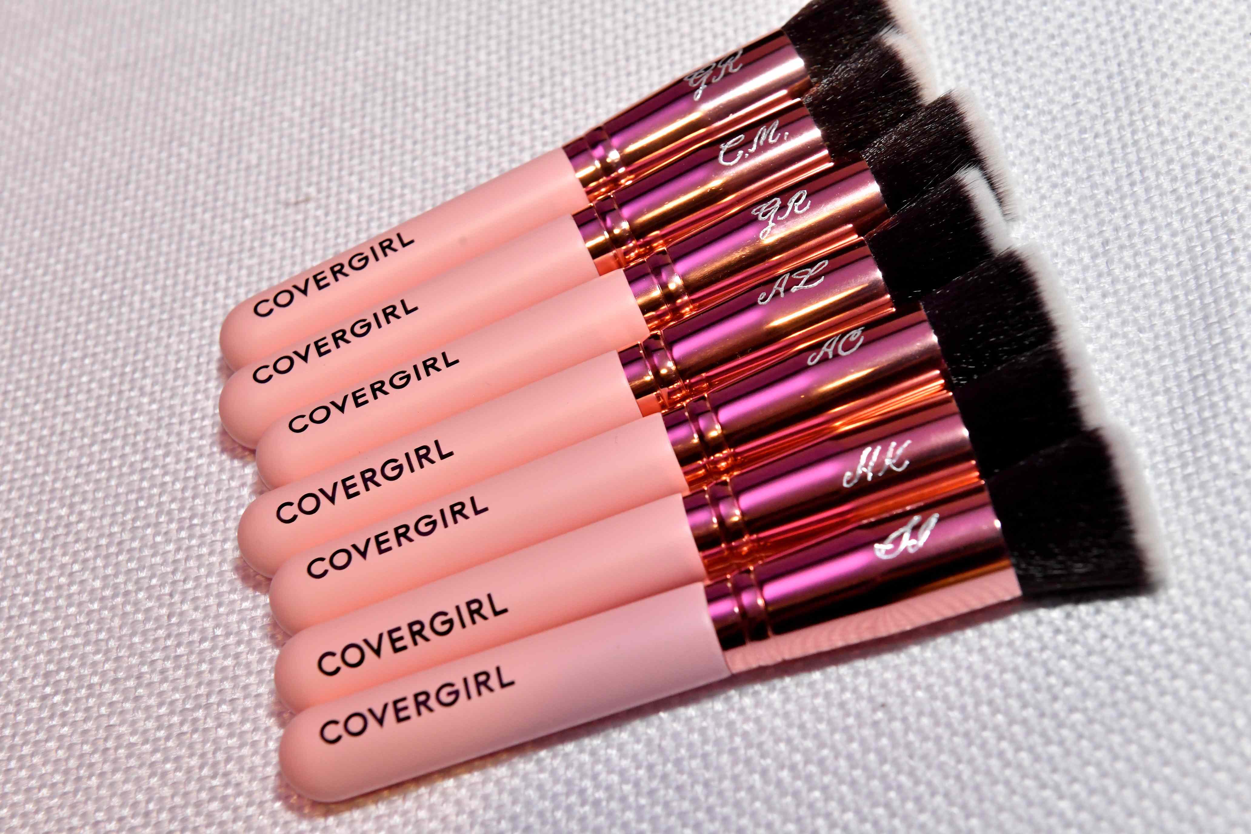 CoverGirl owner Coty is getting a new CEO—here’s what you need to know