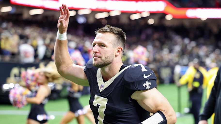 Taysom Hill has achieved a historic feat we may never see matched