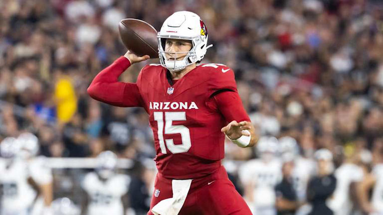 Meet Clayton Tune, the QB who could win Steelers the AFC North