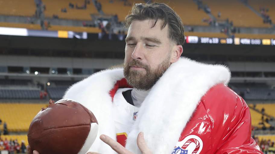 Why Chiefs’ 2025 Christmas ratings may disappoint compared to 2024
