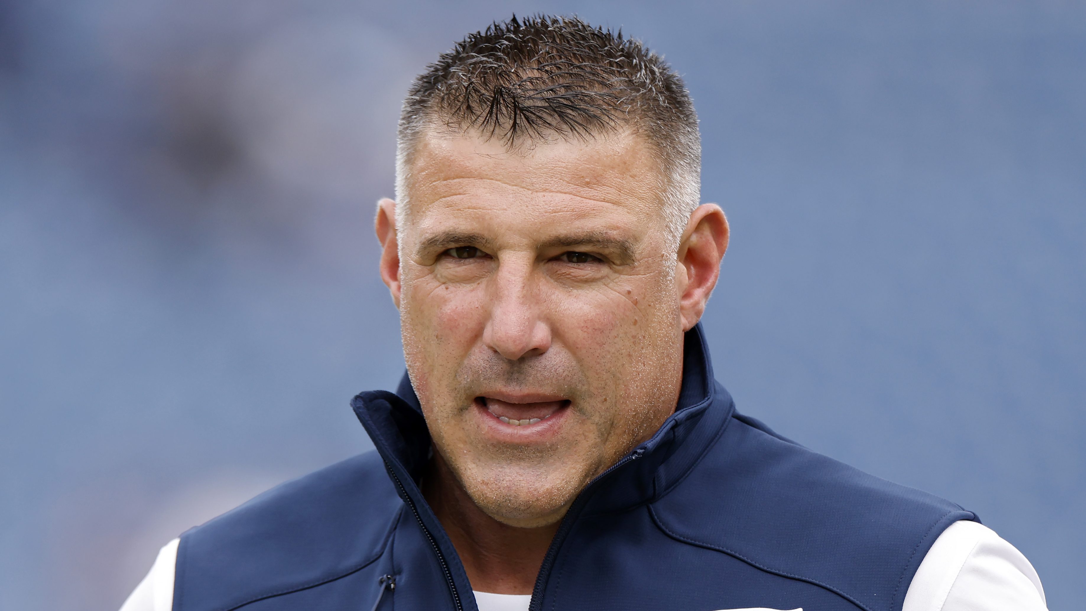 Patriots get potentially significant edge on Texans before playoff game