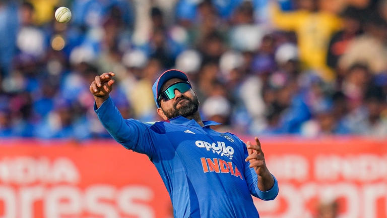 Rohit Sharma to be available for Mumbai's first two Vijay Hazare Trophy ...