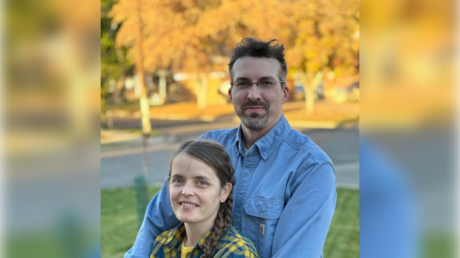 Logan couple reported missing, police find 'concerning' note