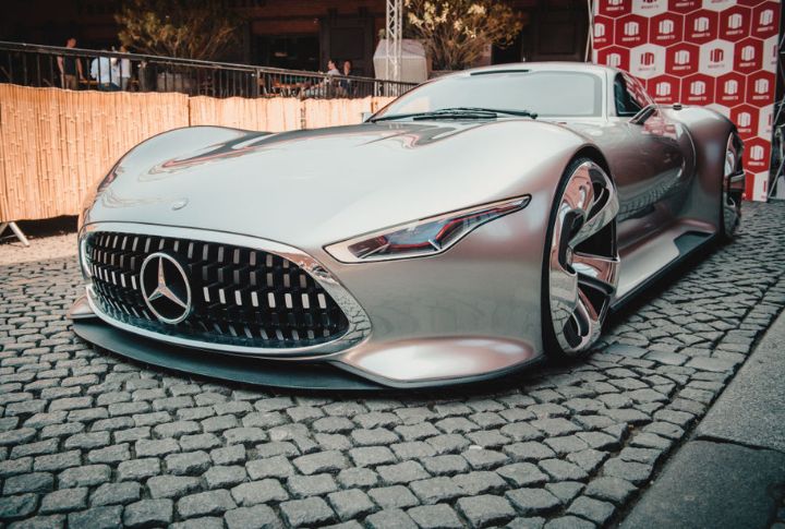 15 high-end cars that demand a fortune to maintain