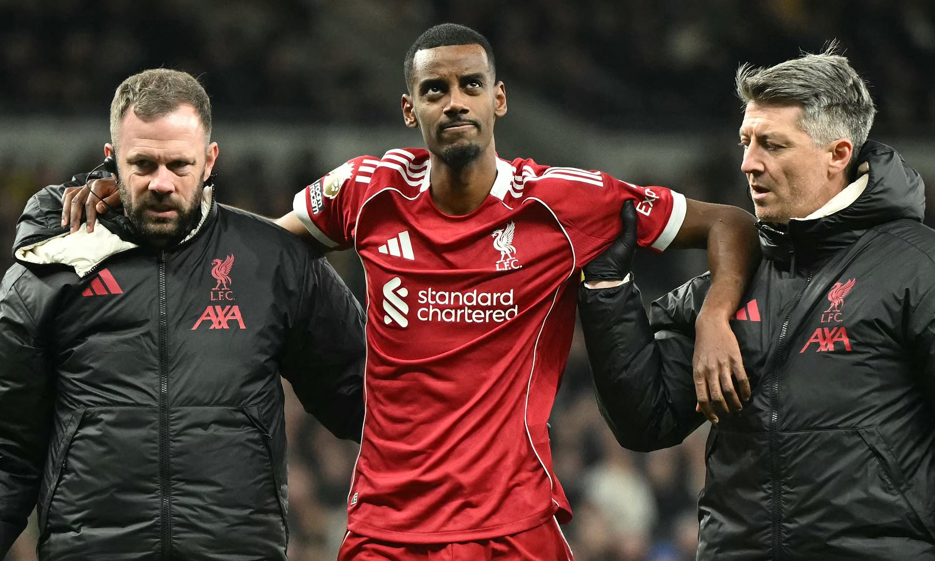 Five cut-price strikers Liverpool could look to sign in January after ...