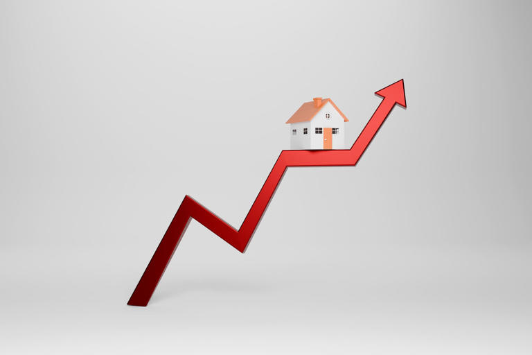 Here's how to boost your home equity in 2026, according to experts