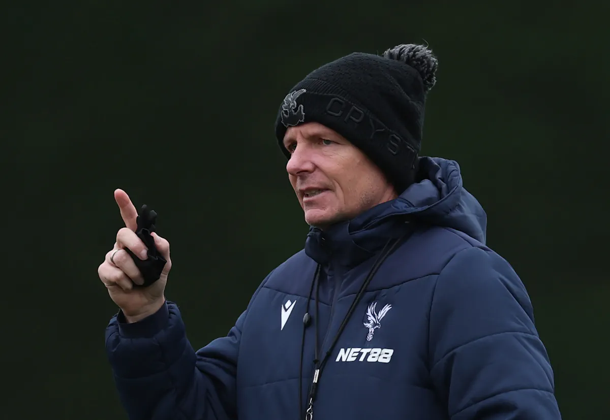 Crystal Palace star dubbed ‘even more devalued’ after disastrous spell