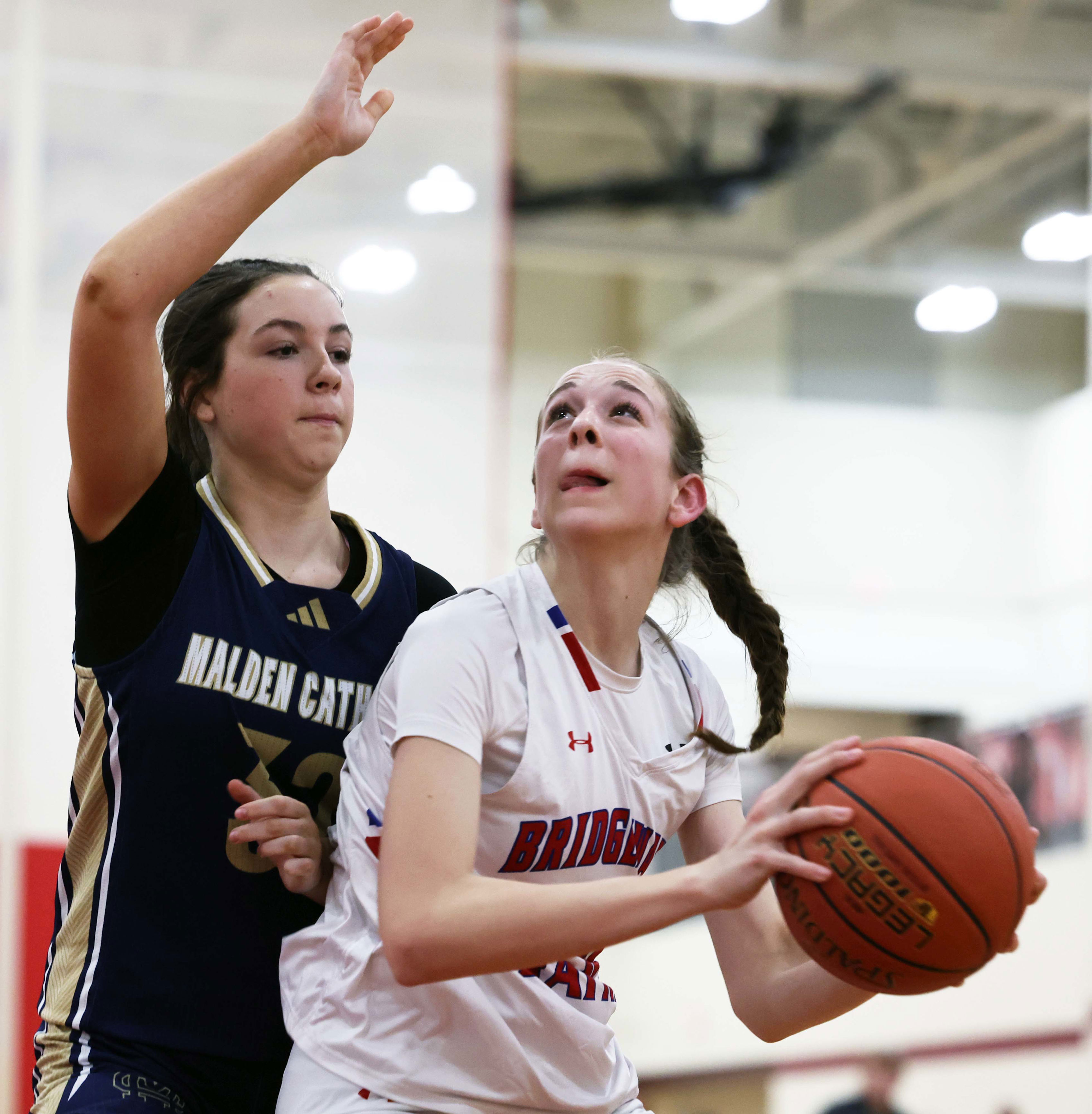 Enterprise Brockton-area high school female athlete of the week poll