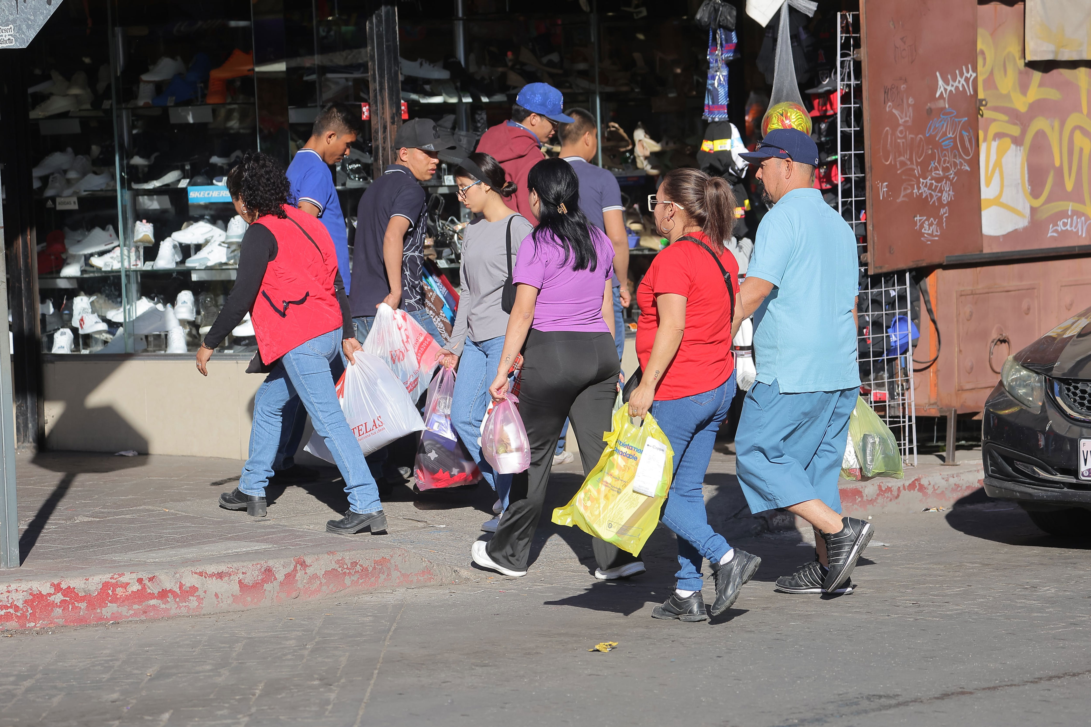 Hermosillo vive su diciembre más caliente en 30 años
