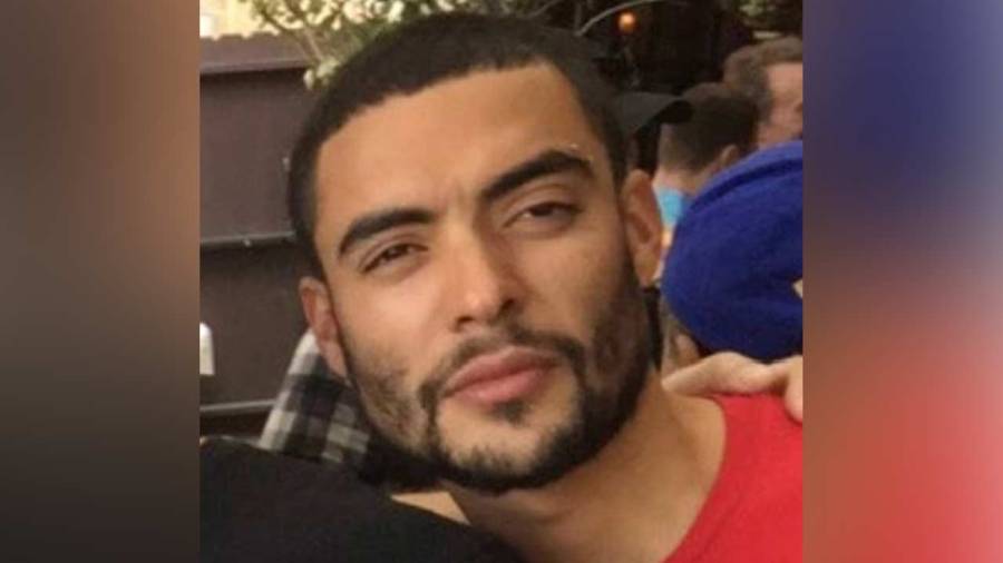 Newsom offers $50K reward for arrest in cold case murder