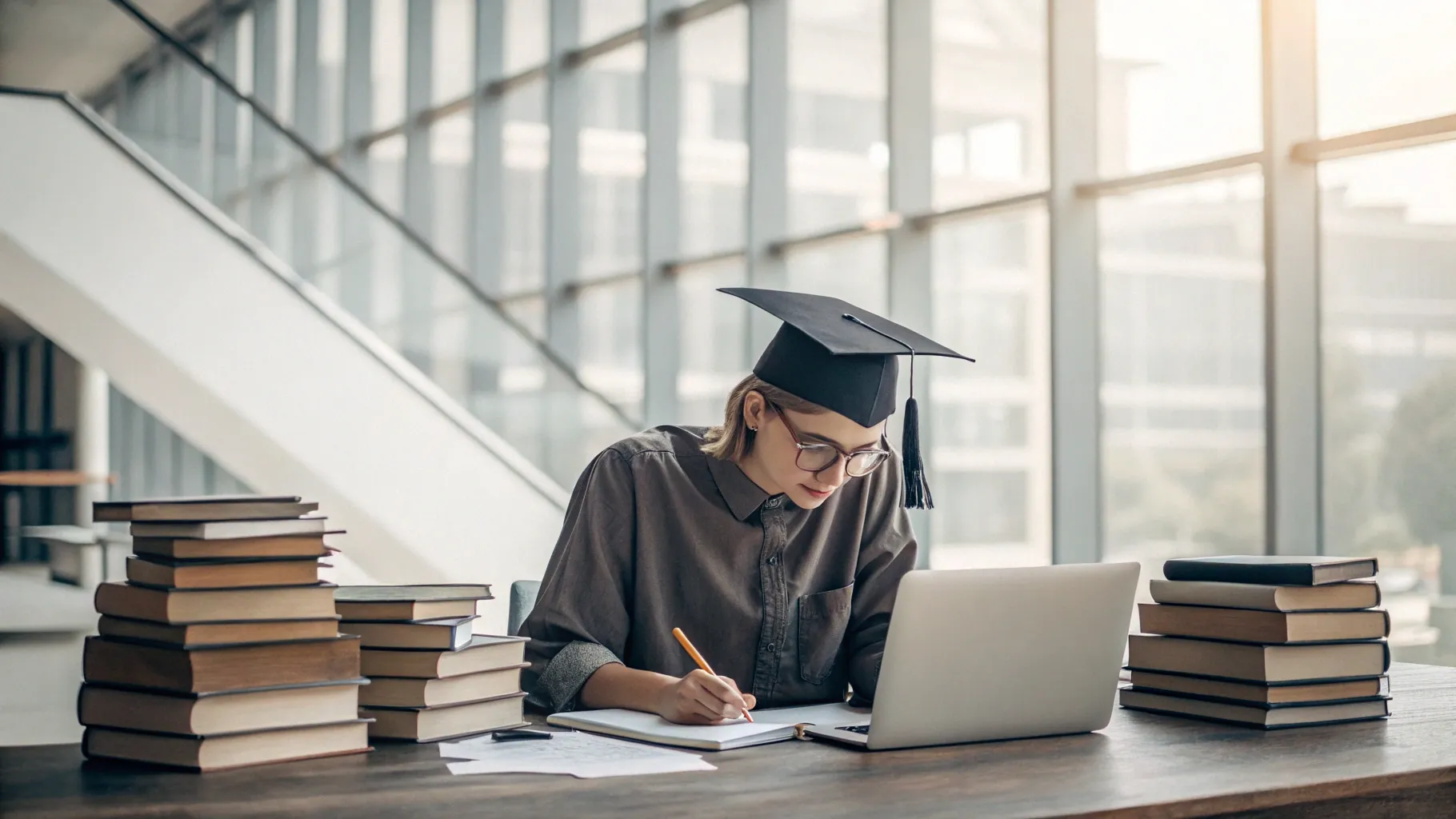 New cap reshapes graduate student loans