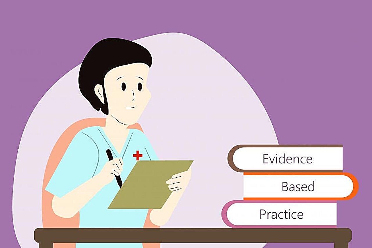 A problem-solving approach for better health care delivery and nursing ...