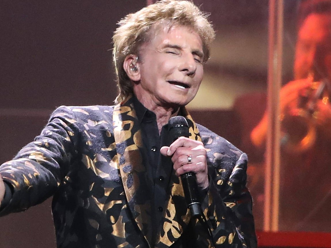 Lung cancer diagnosis: Singer Barry Manilow must postpone concerts