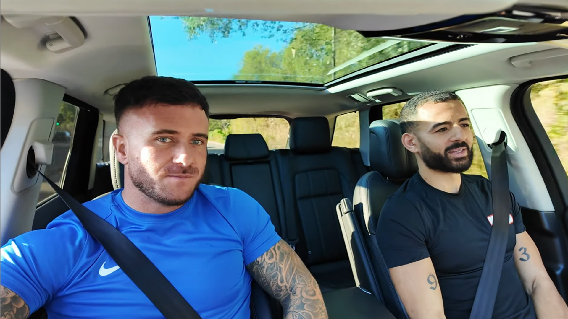 Building a stronger mindset