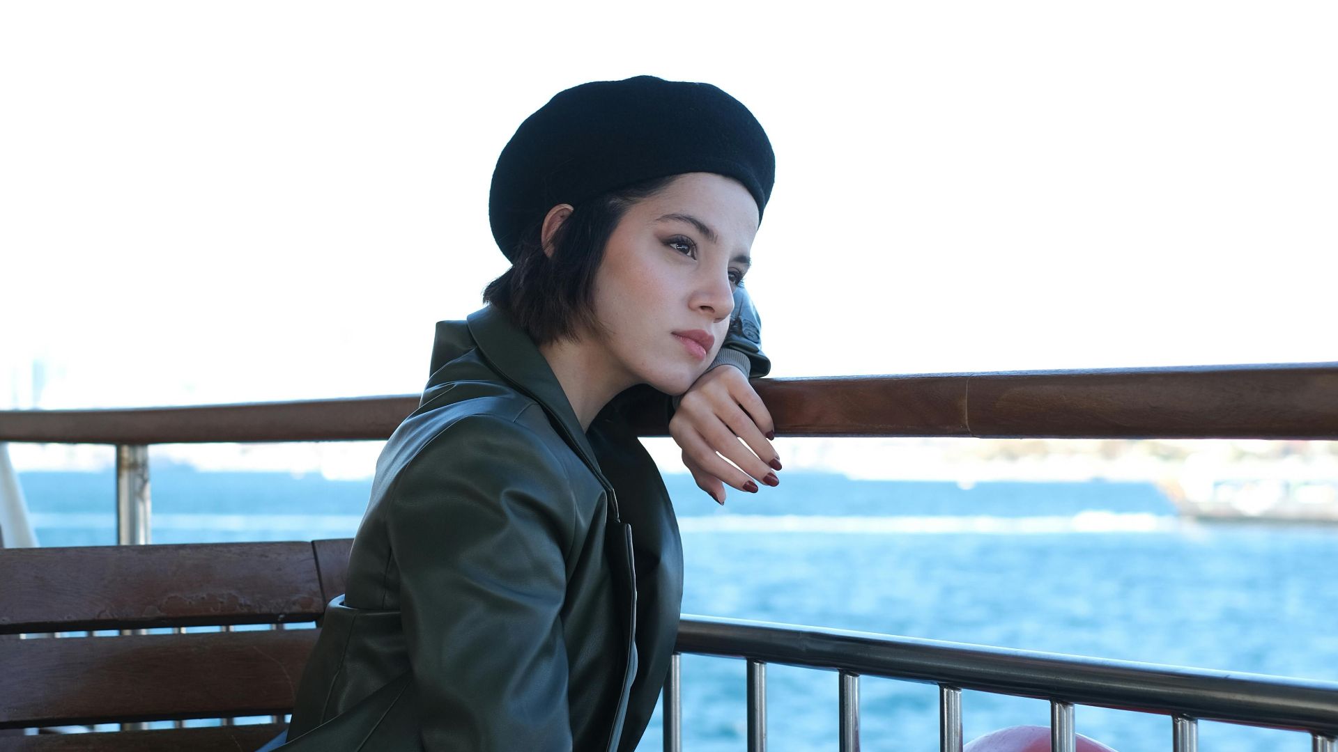 Here is what to do if you get seasick on a cruise