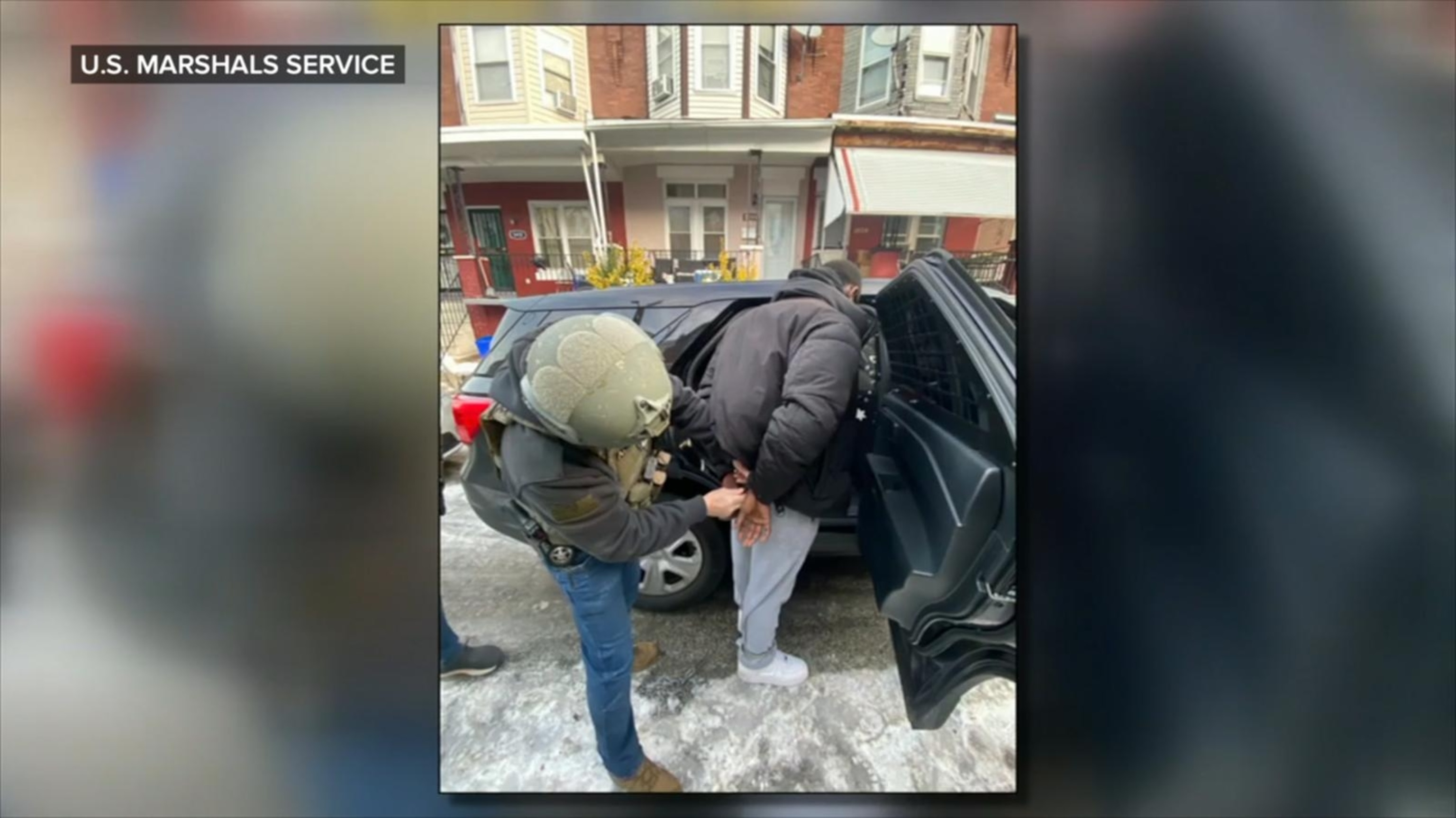 Amazon delivery driver arrested in fatal road rage incident