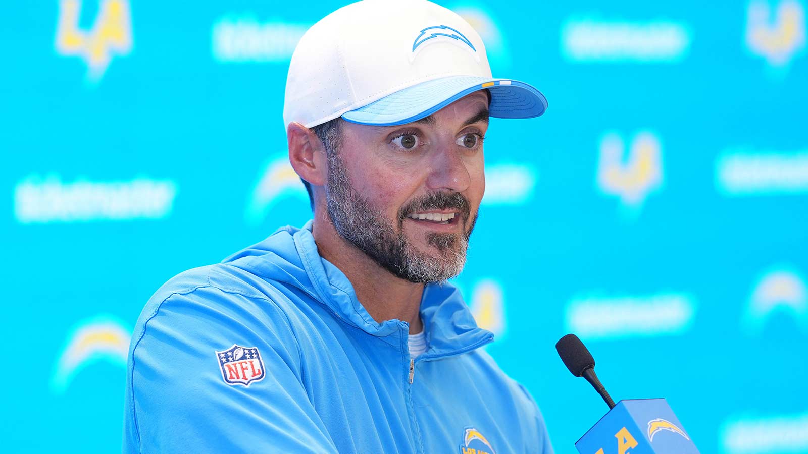 NFL rumors: Chargers’ Jesse Minter named as potential Pete Carroll ...
