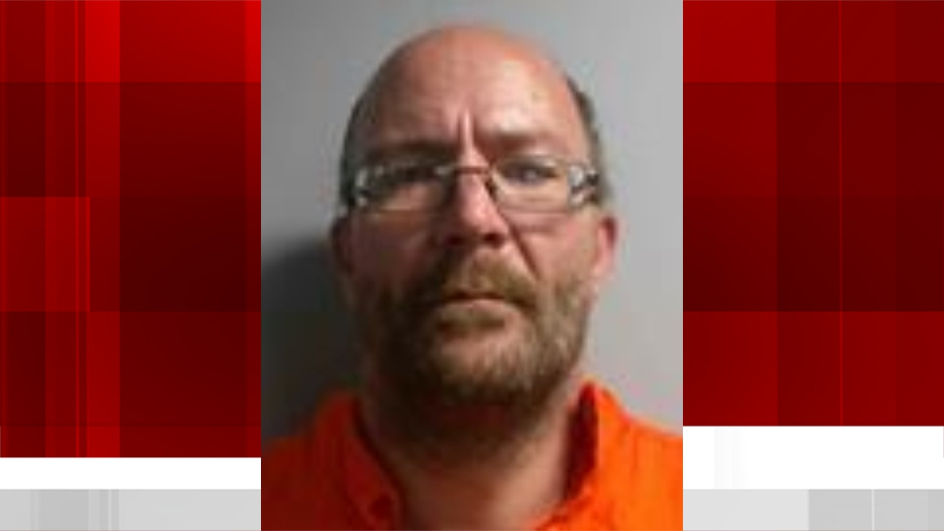 Man arrested on child sex charges in Beauregard Parish