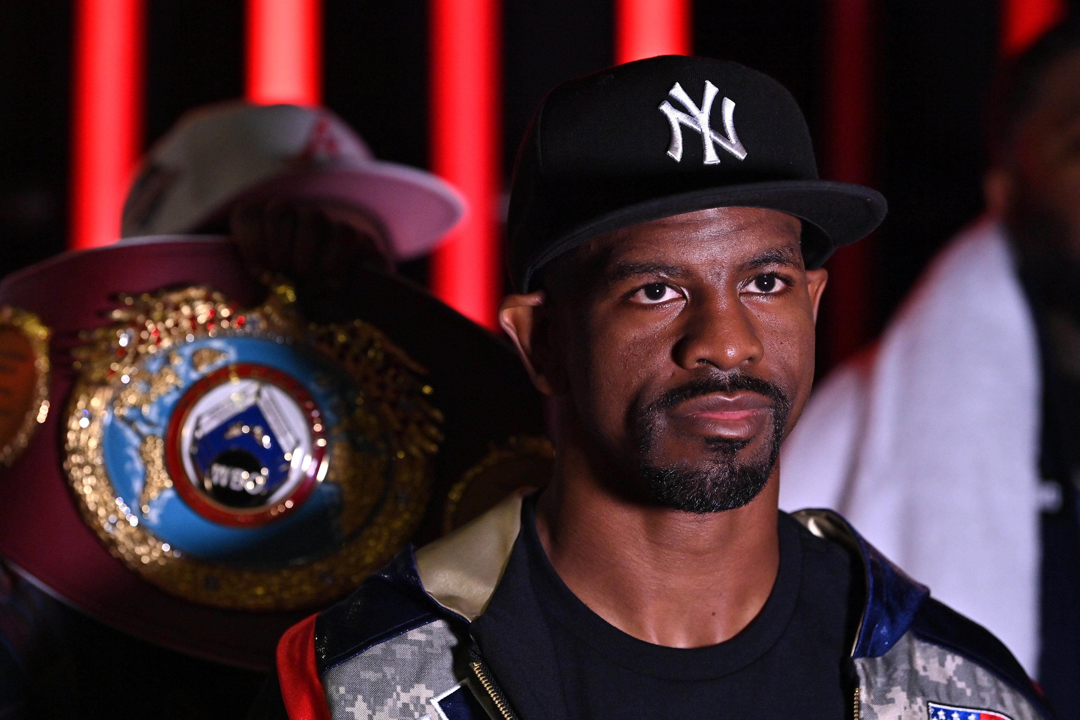 BKFC books debut of former WBO junior lightweight champion