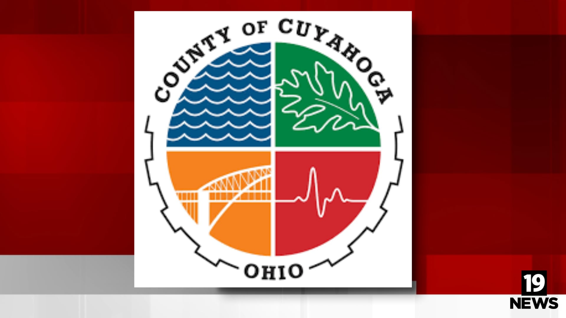 Cuyahoga County to pay thousands to settle retaliation suit against judge