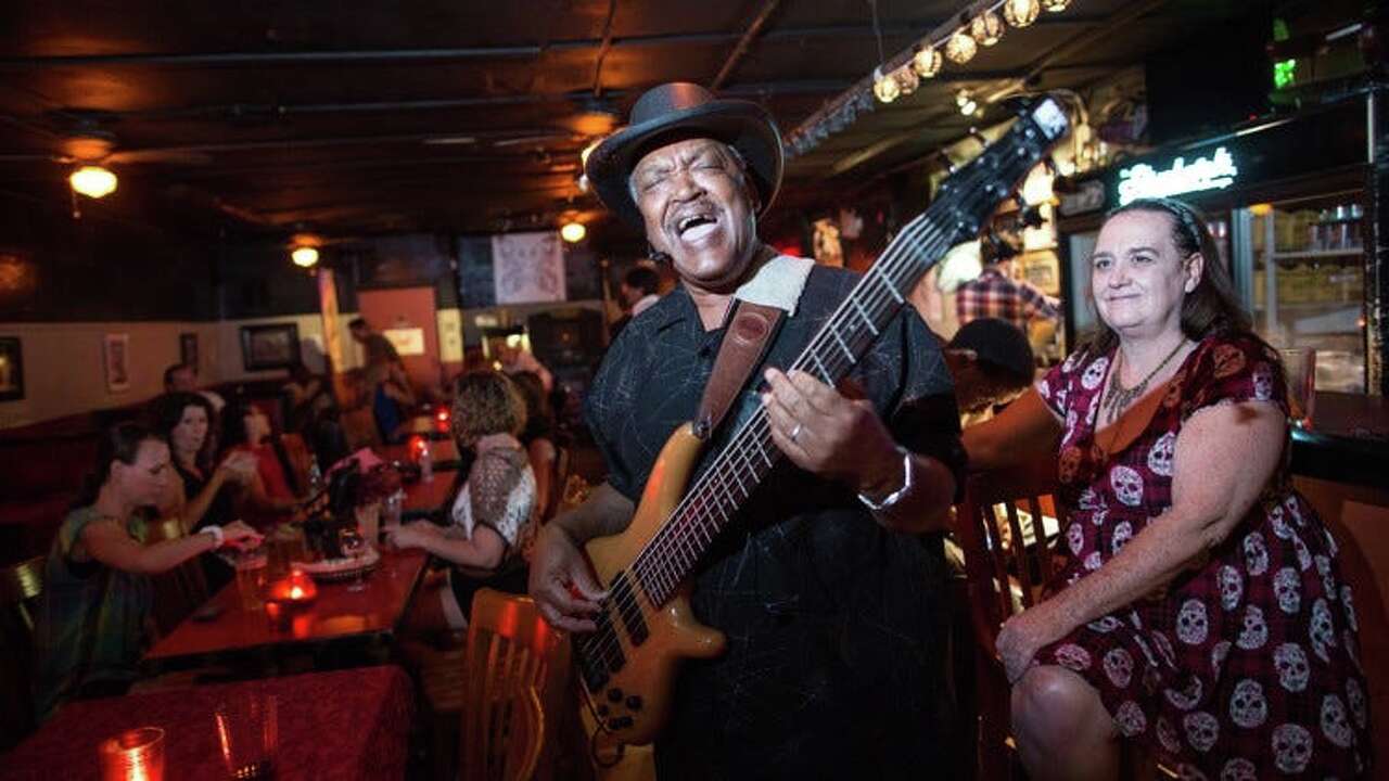 Austin's music scene didn't stop in 2025. We lost 4 venues, but 6 more ...