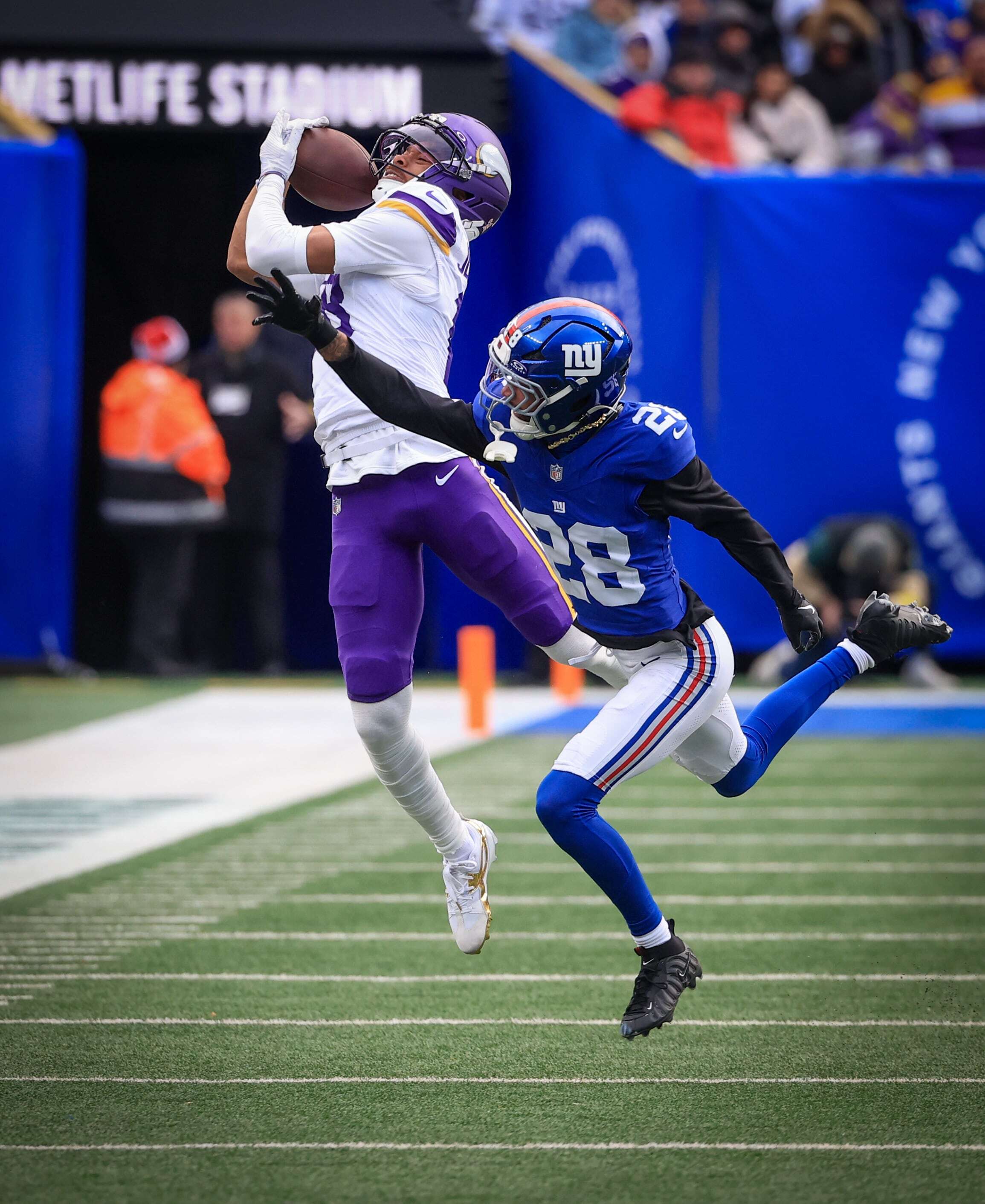 NFL draft 2026: Should Giants trade No. 1 pick to Jets?