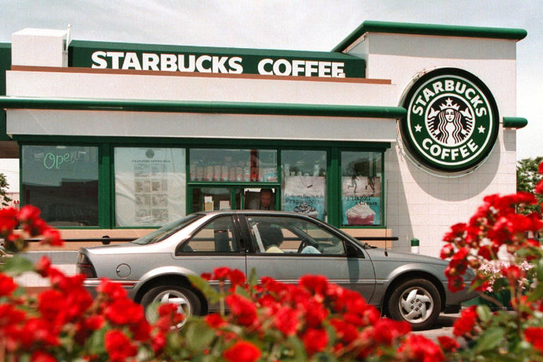 How Starbucks came undone