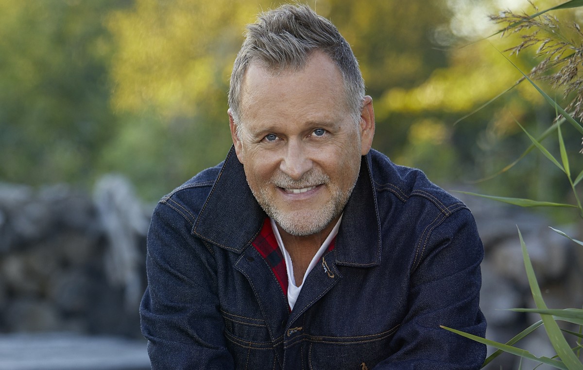 Dave Coulier on his 'personal battle' with cancer: 'I see the finish ...