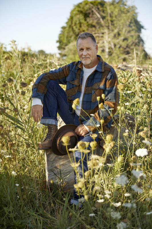 Dave Coulier on his 'personal battle' with cancer: 'I see the finish ...