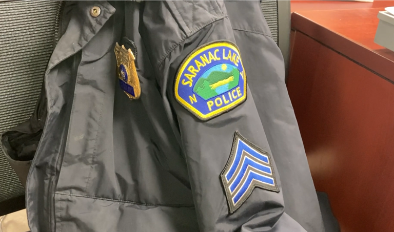 Saranac Lake seeks to dismiss sexual harassment suit; cites statute of ...