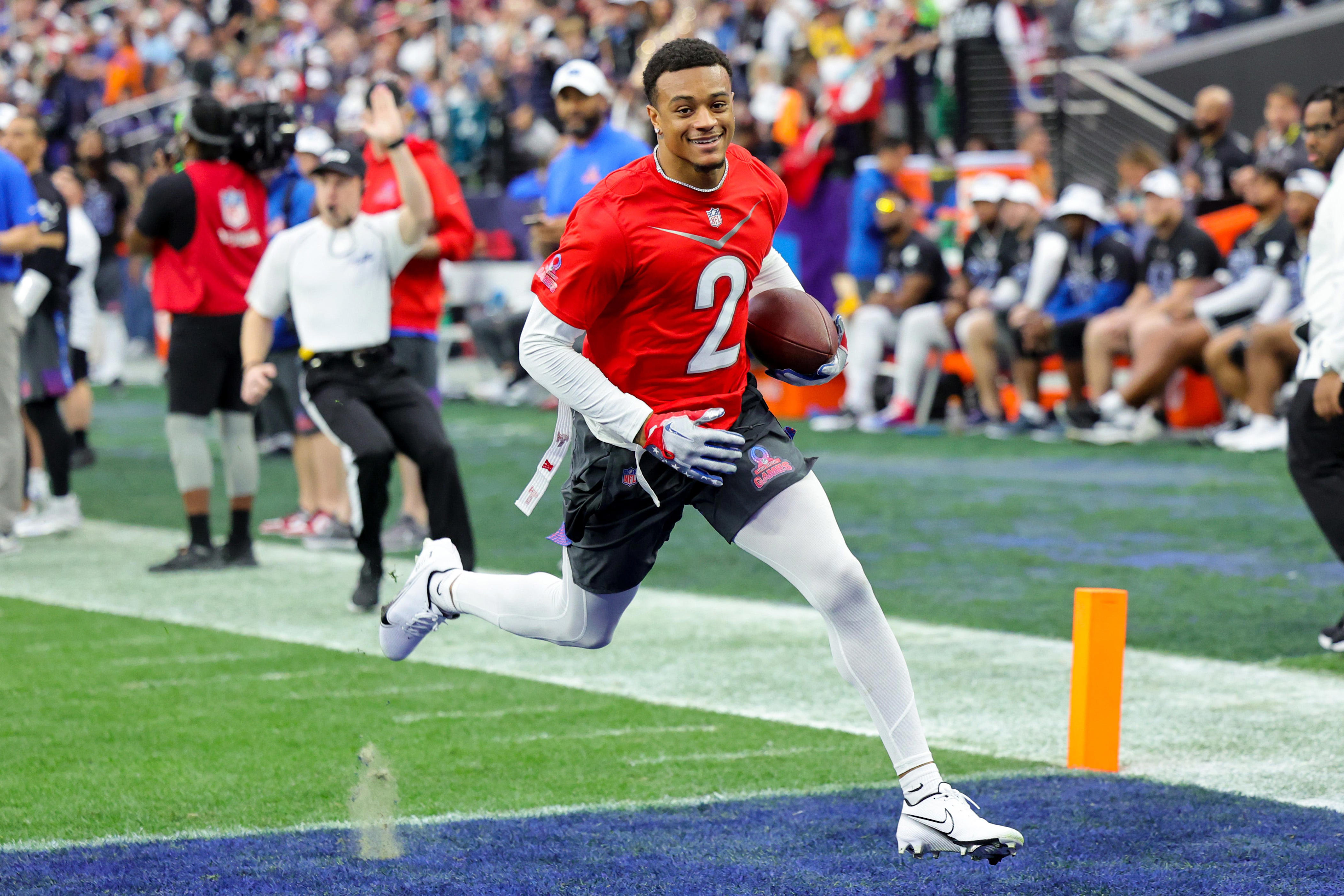 Pro Bowl fan voting results: 15 Broncos players rank high