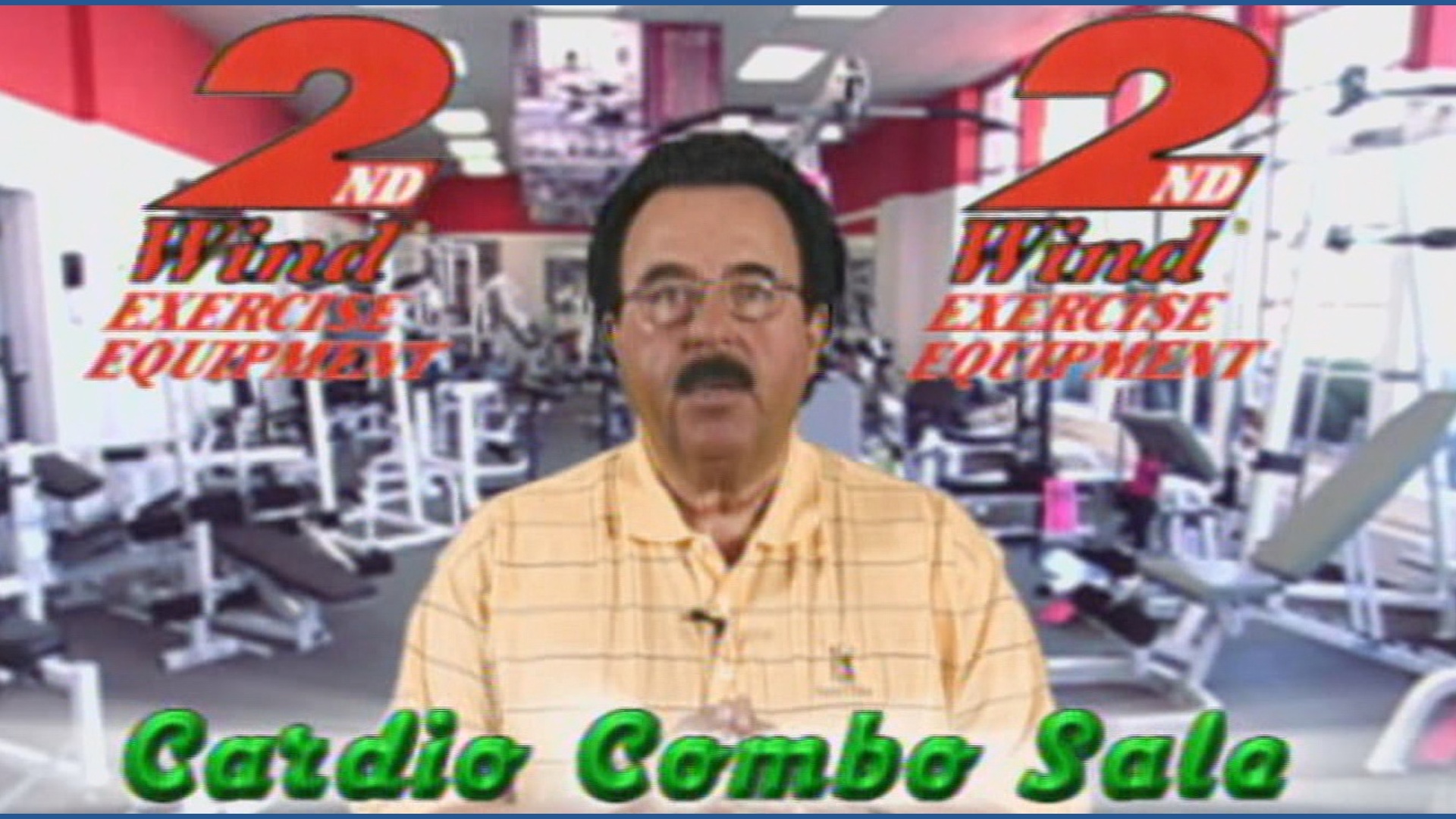 From the KARE 11 archives: Classic Minnesota TV pitchmen