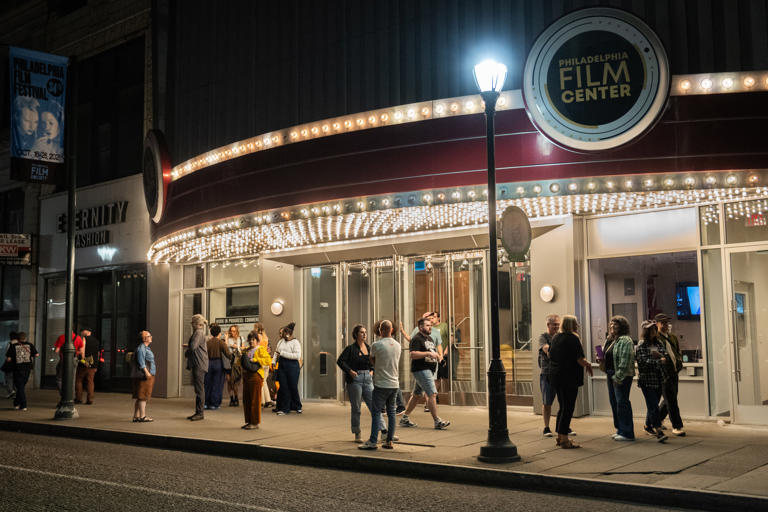 2025 was the year of the Philly crime show, but also so much more