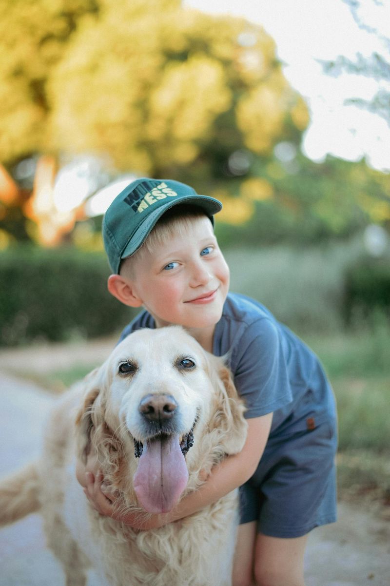 11 dog breeds that love kids the most, according to experts