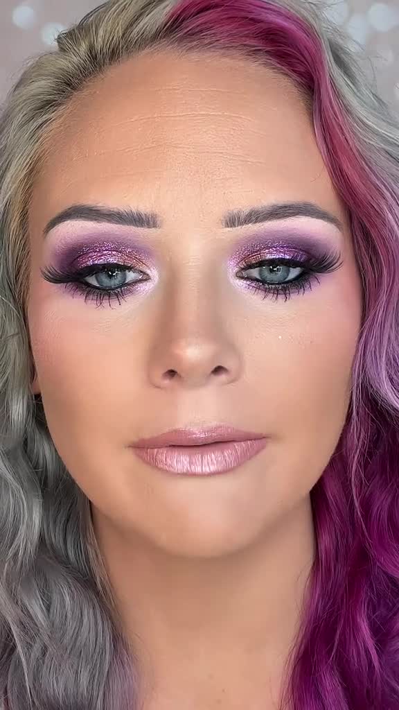 Testing Pinterest’s viral shimmer lip hack—does it really work?