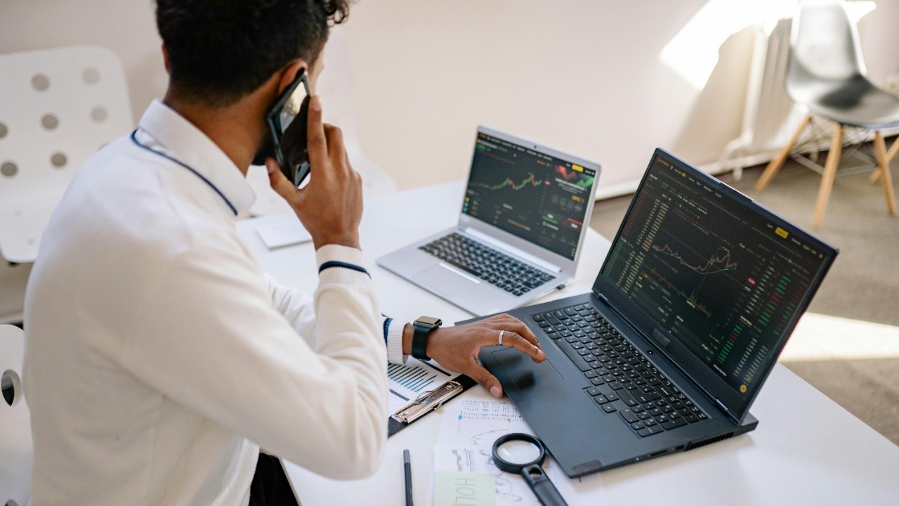 Inflation cools and markets rally, but there's a big catch in the data