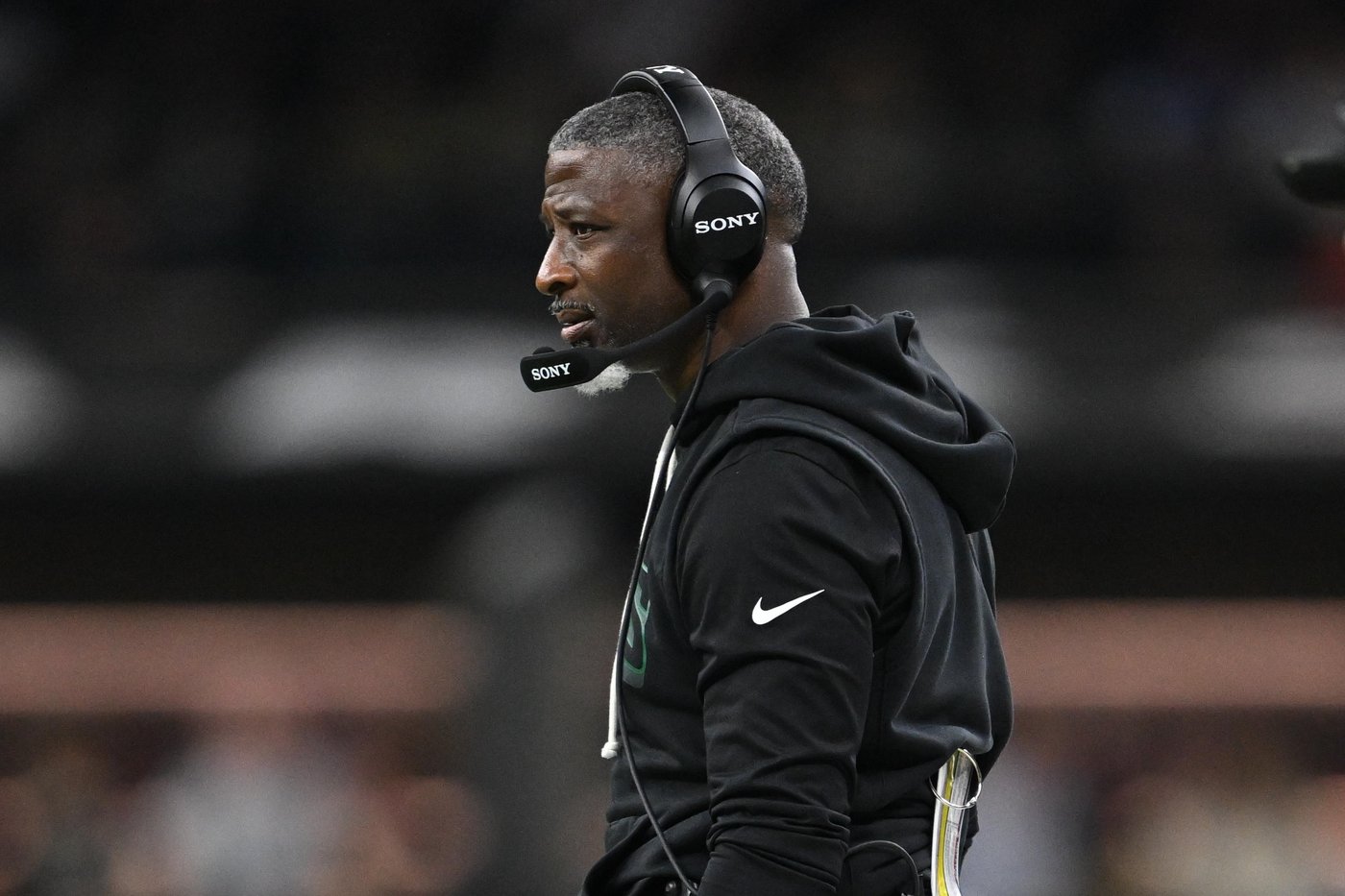 Brady Cook getting third straight start for Jets against Patriots in ...