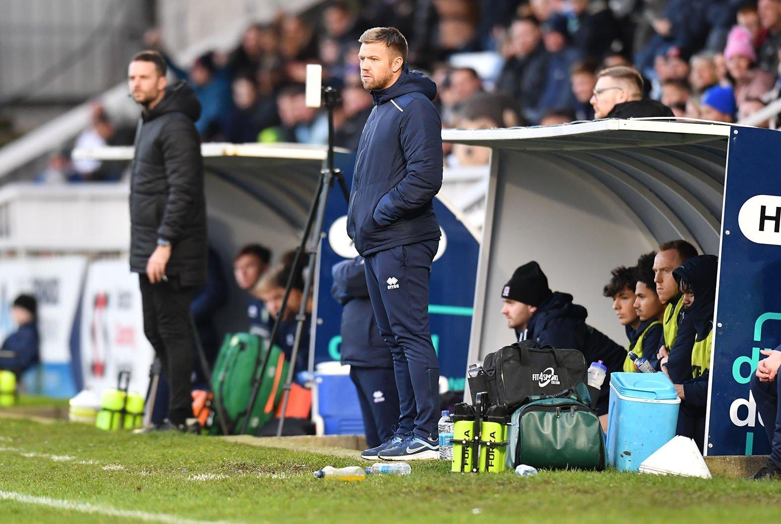 Hartlepool United manager expecting a totally different challenge as ...
