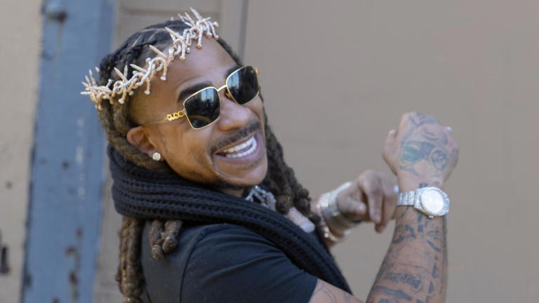 Max B Drops New Album Featuring French Montana, ASAP Rocky & More