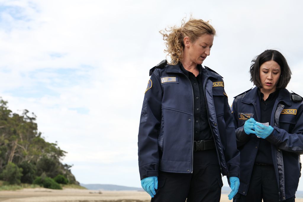 Detective drama fans will enjoy this female-led Amazon Prime series ...