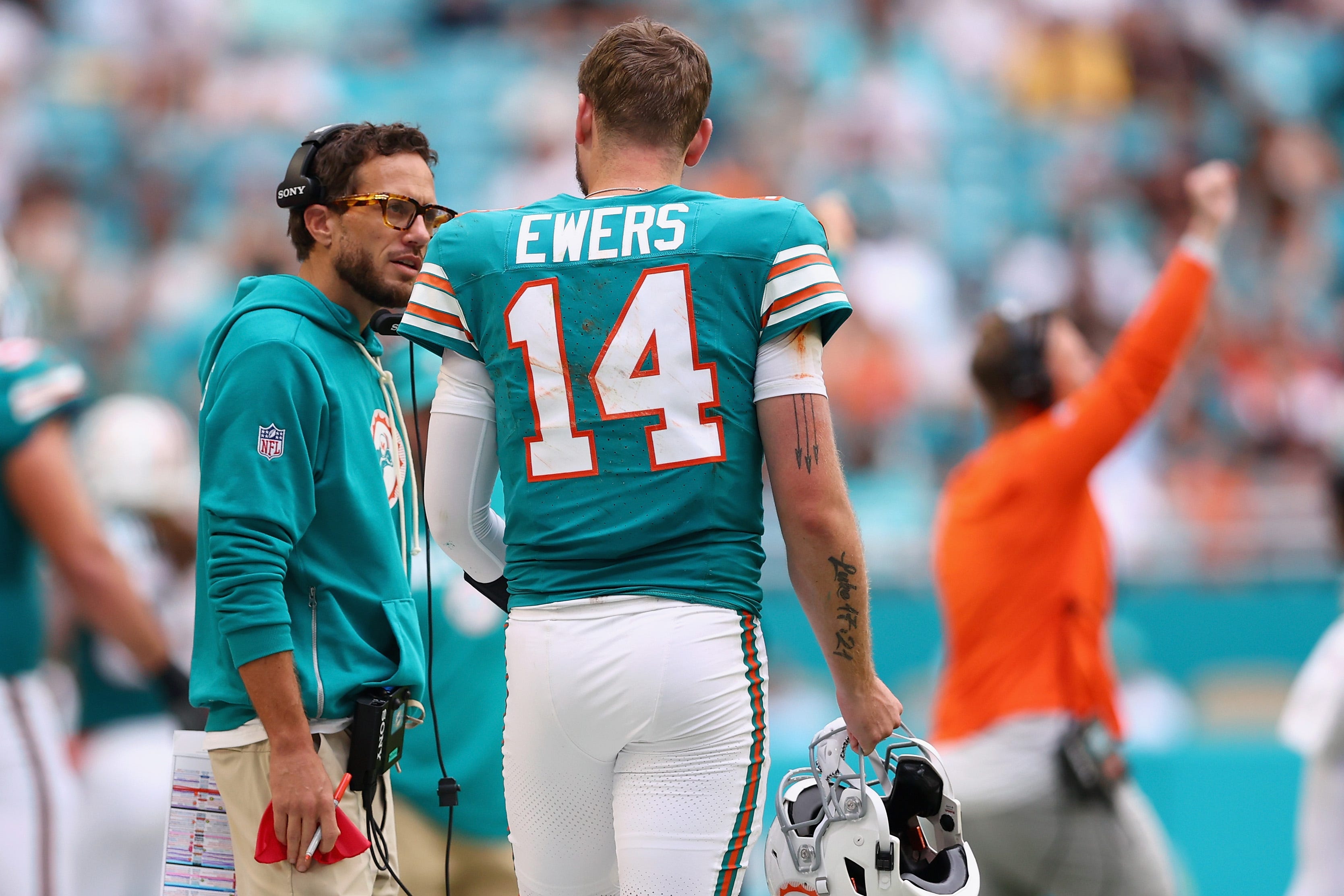 Miami Dolphins schedule for 2026: 2nd toughest in NFL