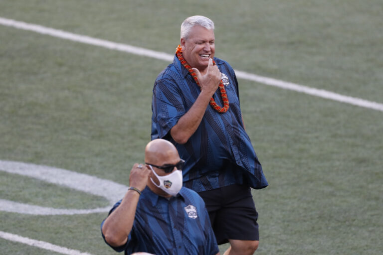 Rex Ryan calls out NFL officials following 'awful' decision