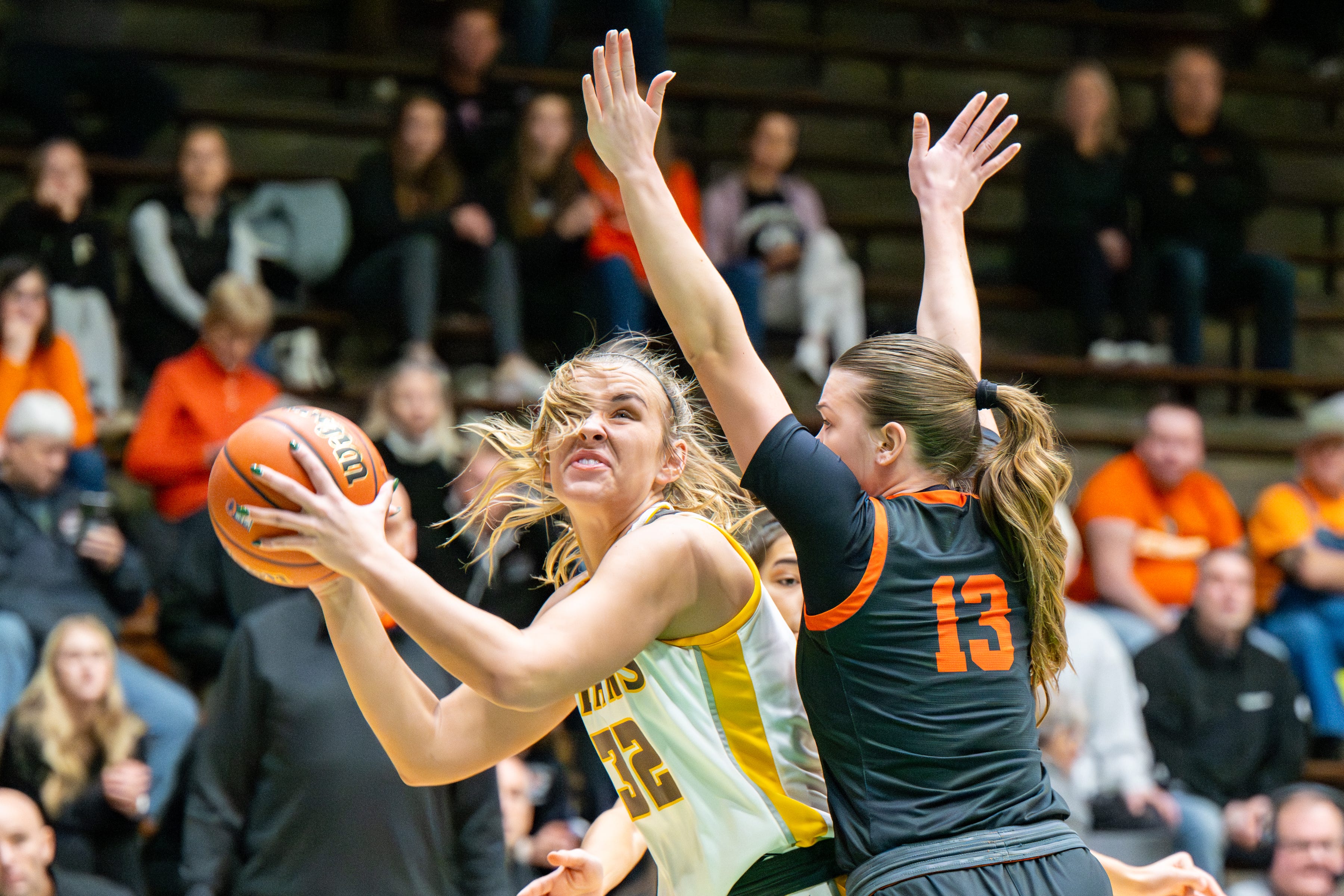 Shots, blocks & boards: Vote for IndyStar girls basketball players of ...