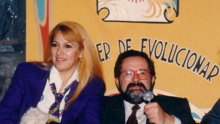 Pablo Salum rechazó las acusaciones por calumnias e injurias y habló de ...