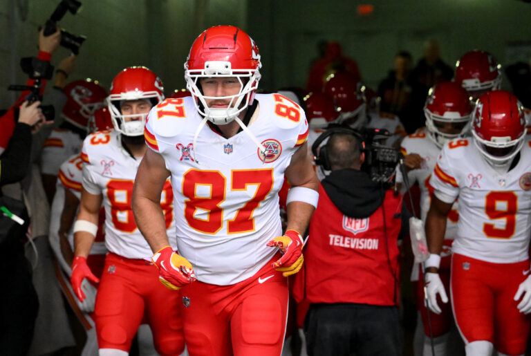 Major Travis Kelce Pro Bowl news emerges before Thursday night