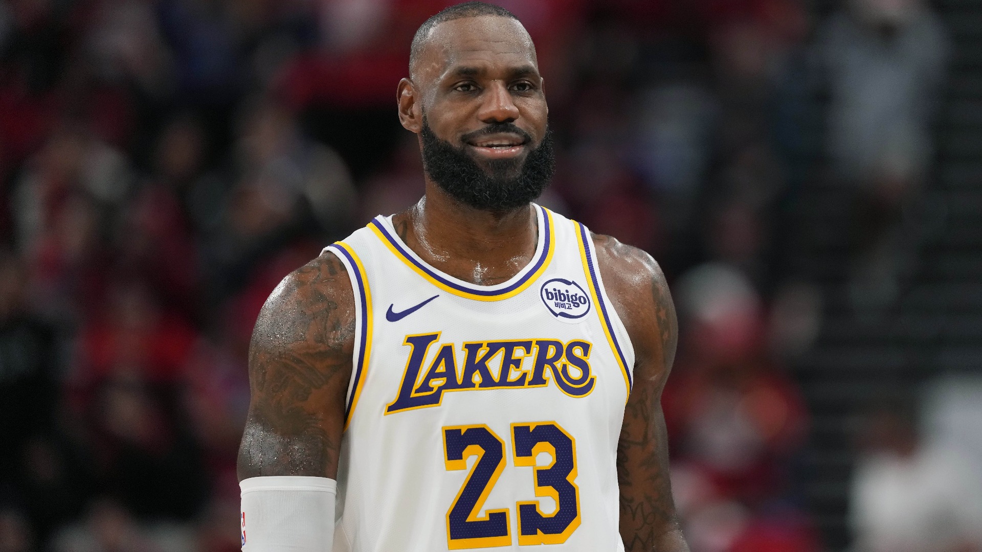 Tyrone Johnson reveals his top 5 NBA players of all-time