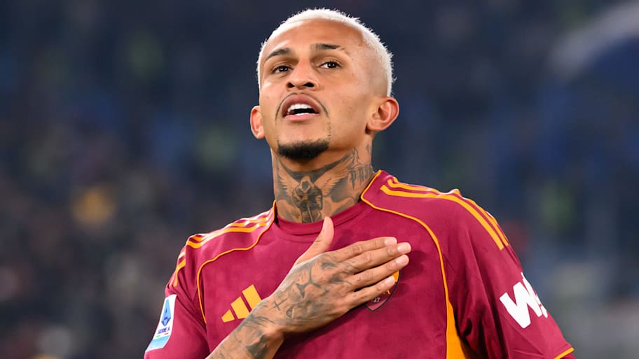 Wesley, ex-Flamengo, está no radar de Real Madrid e Barcelona, diz site