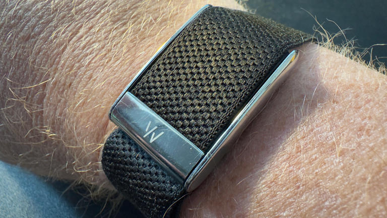 My Whoop helped uncover a heart rhythm issue I never felt