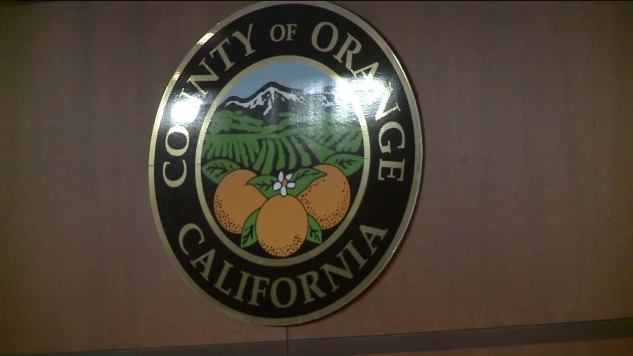Orange County supervisors criticized for pay raise after bribery scandal
