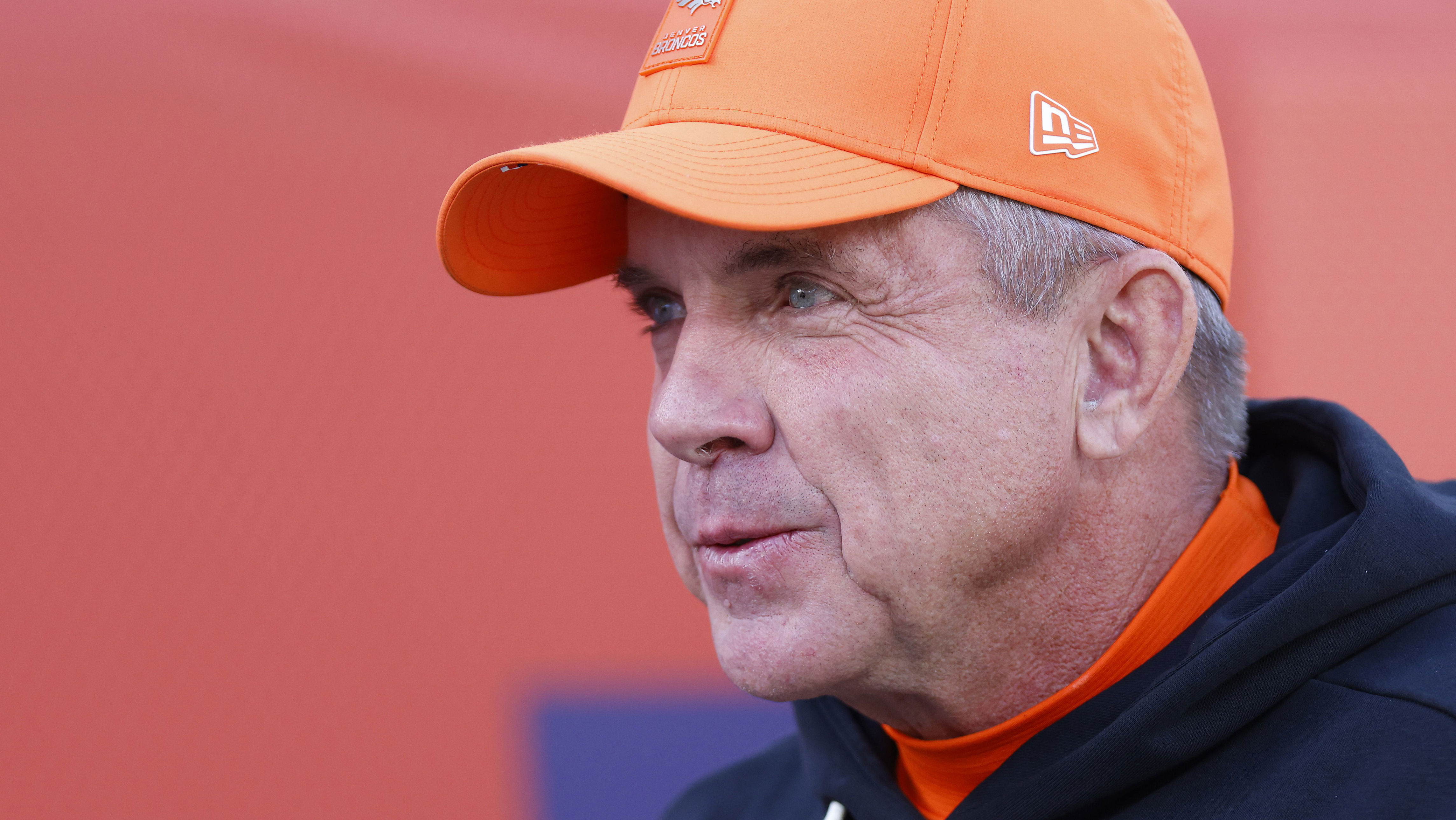 Sean Payton gets honest after Liam Coen, Jaguars troll Broncos